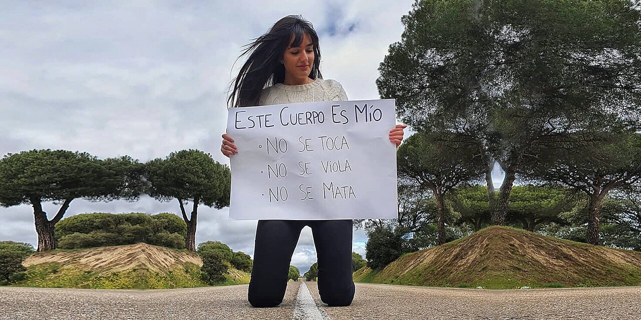 Movimiento incel: qué es y cómo fomenta el odio contra las mujeres
