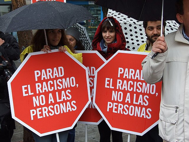 10 fotografías icónicas de protestas que cambiaron la historia