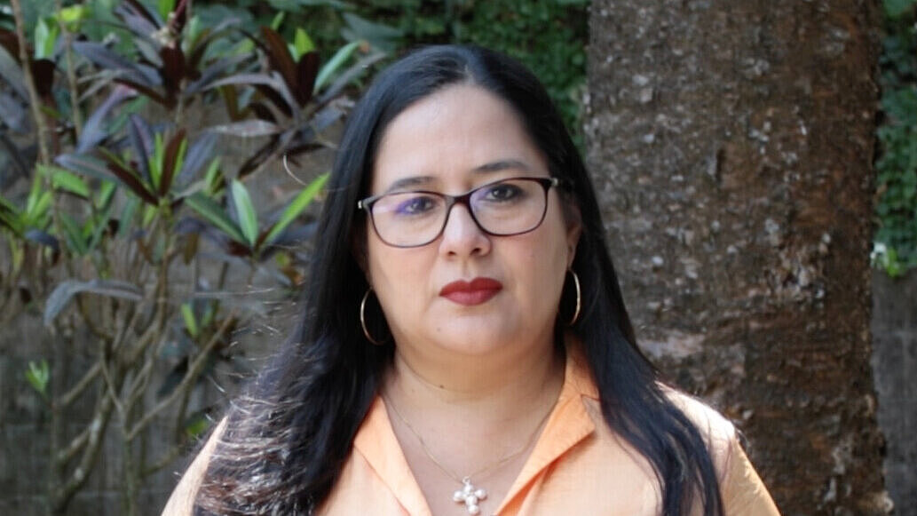 El Salvador: Amnistía Internacional declara a Ruth Eleonora López, a ...