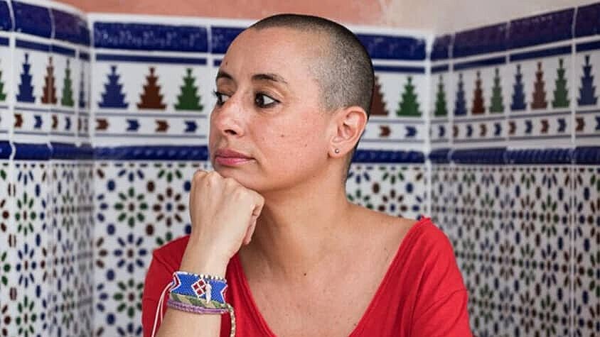 Firma para liberar a Betty Lachgar, activista LGTBIQ+ en Marruecos