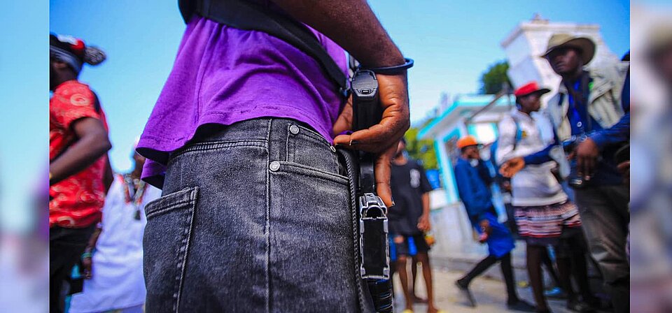 ¿Qué está pasando en el Sahel? 6 crisis de derechos humanos