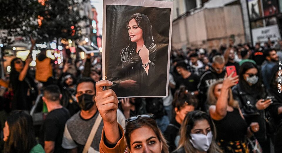 ¿Existe el derecho a la protesta? ¿Cuáles son sus límites?