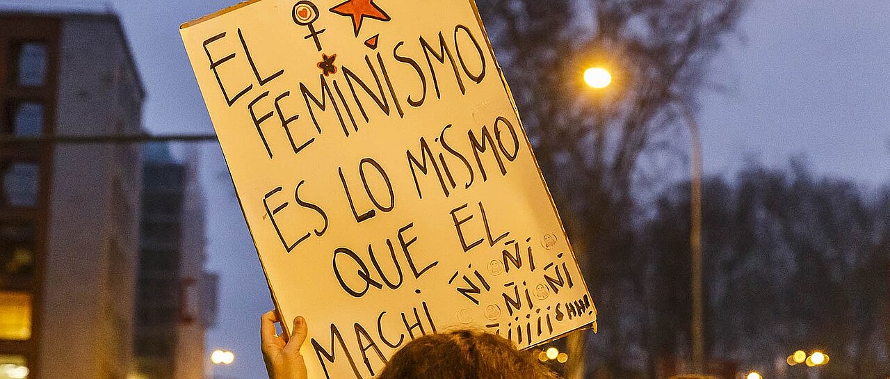 Conoce a las mujeres que lucharon por la igualdad e hicieron ...