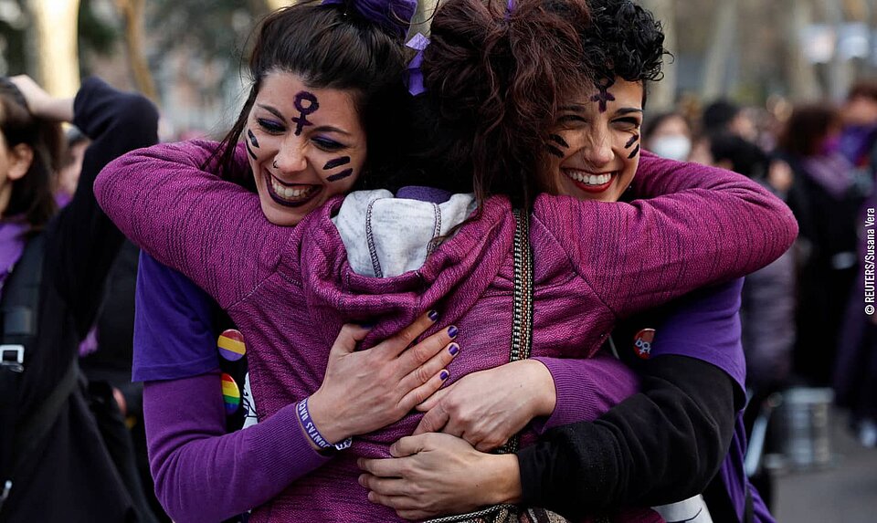 Movimiento incel: qué es y cómo fomenta el odio contra las mujeres