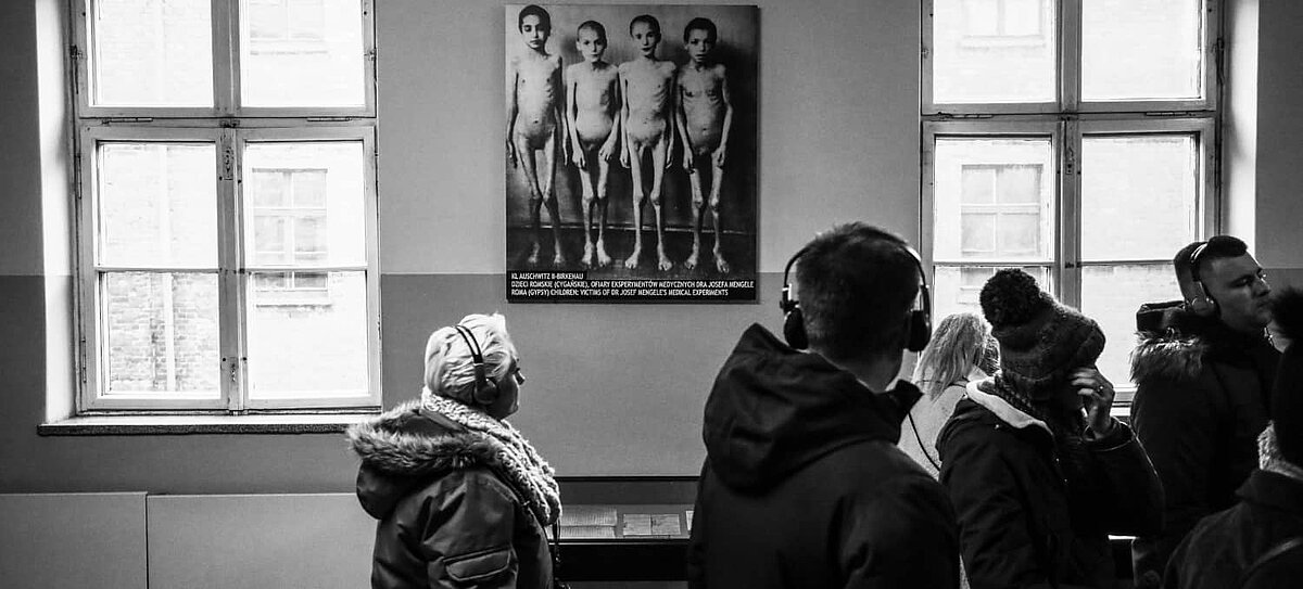 Josef Mengele The Nazi Medical Experiments