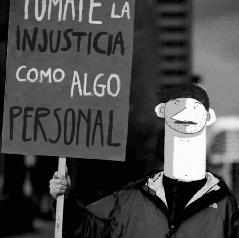 Injusticia En El Mundo La Foto Que Mejor Retrata Las Injusticias En El