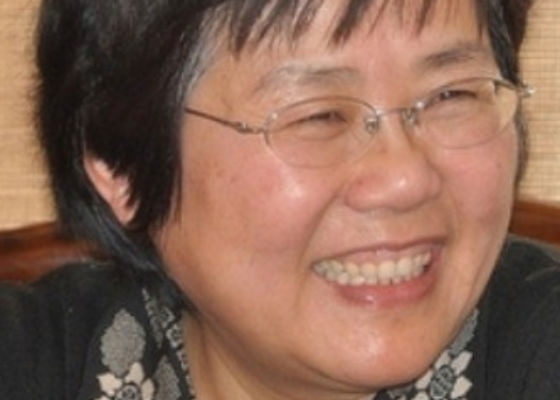 La activista Wang Lihong debe quedar en libertad