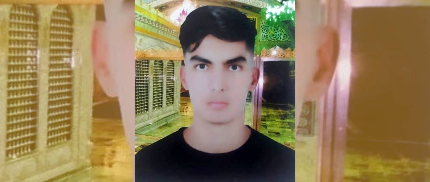 Atena Daemi: El coraje de seguir luchando por la justicia tras siete ...