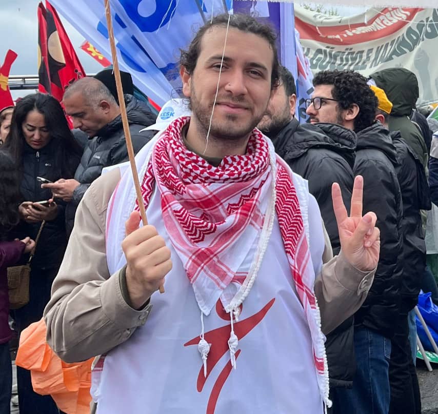 Están en prisión por defender el Orgullo. Firma para exigir su libertad