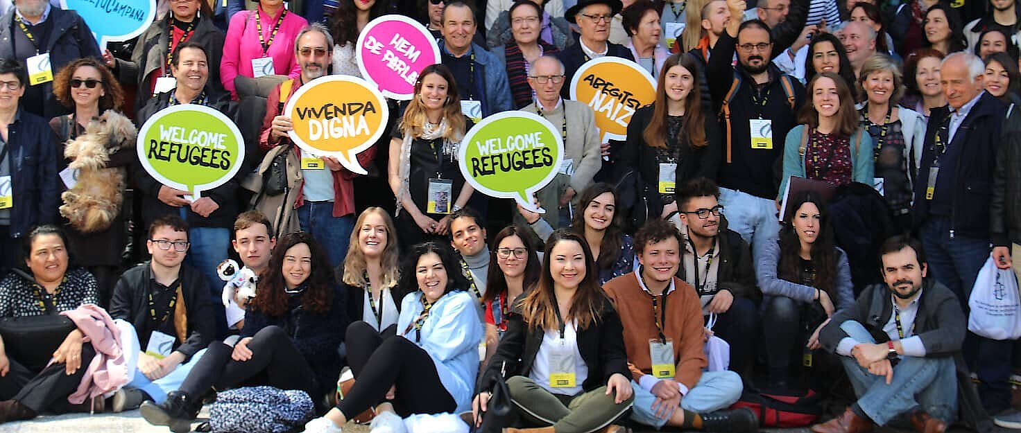 Responsable de Face to Face