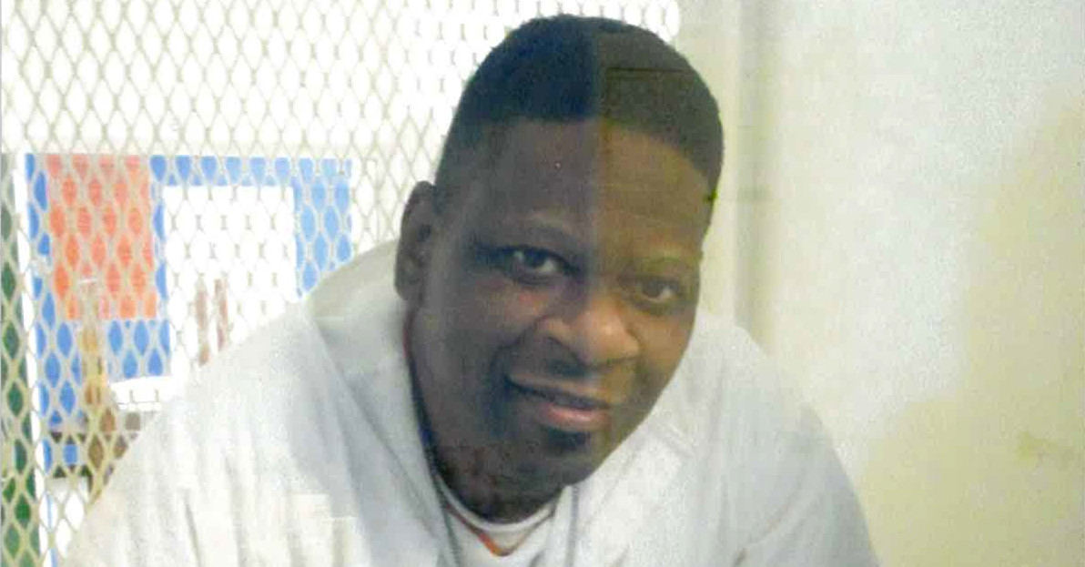 Se acaba el tiempo para Rodney Reed